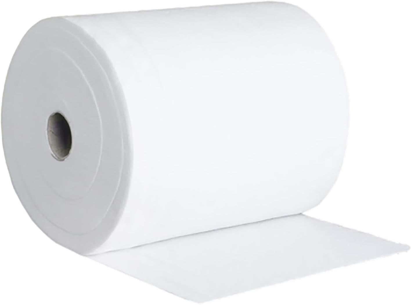 2mm Aquarium Filter Cotton Pad 0.12×5m, Filter Floss Media for Fish ...
