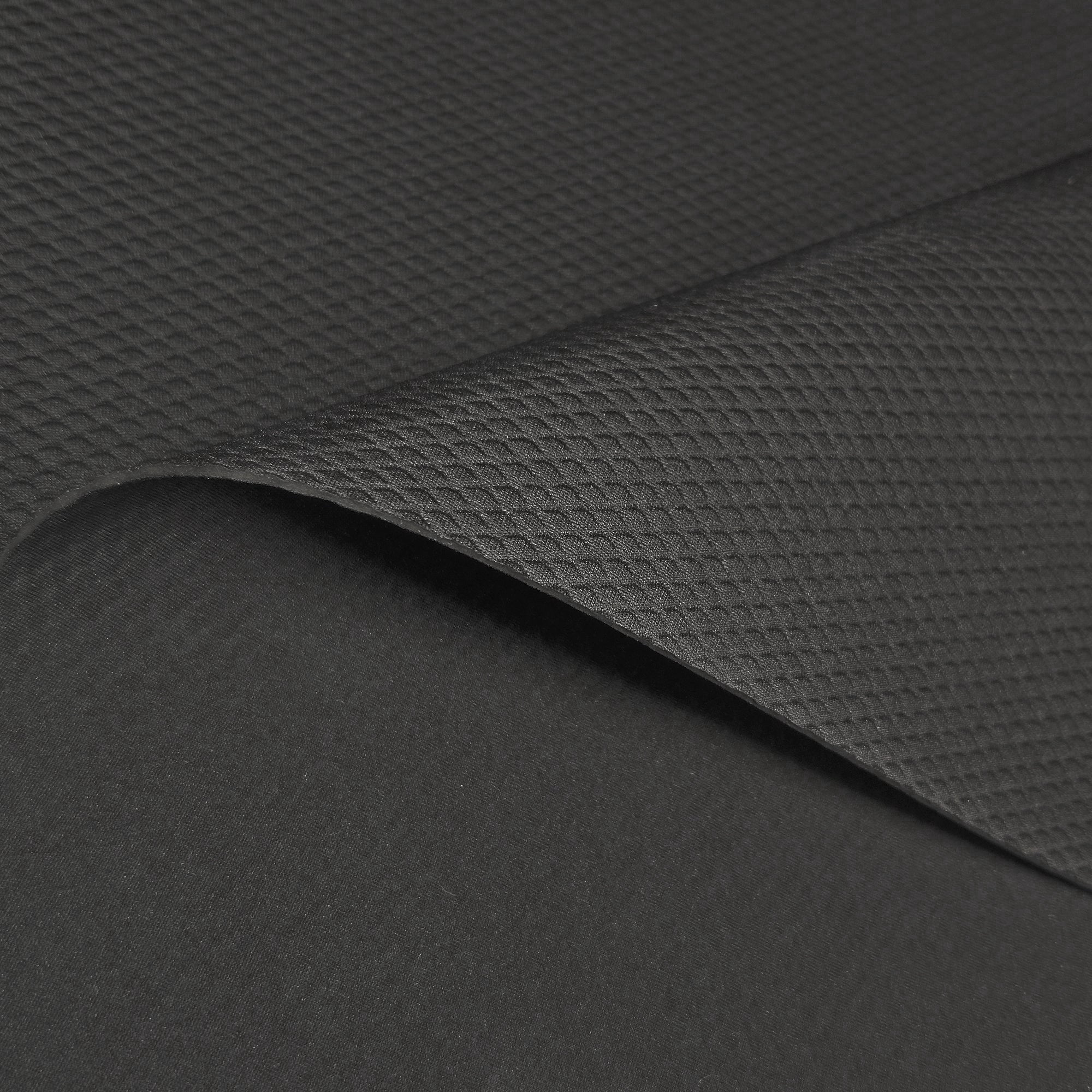 2mm Black Diamond Embossed Neoprene Fabric, Scuba Wetsuit Material ...