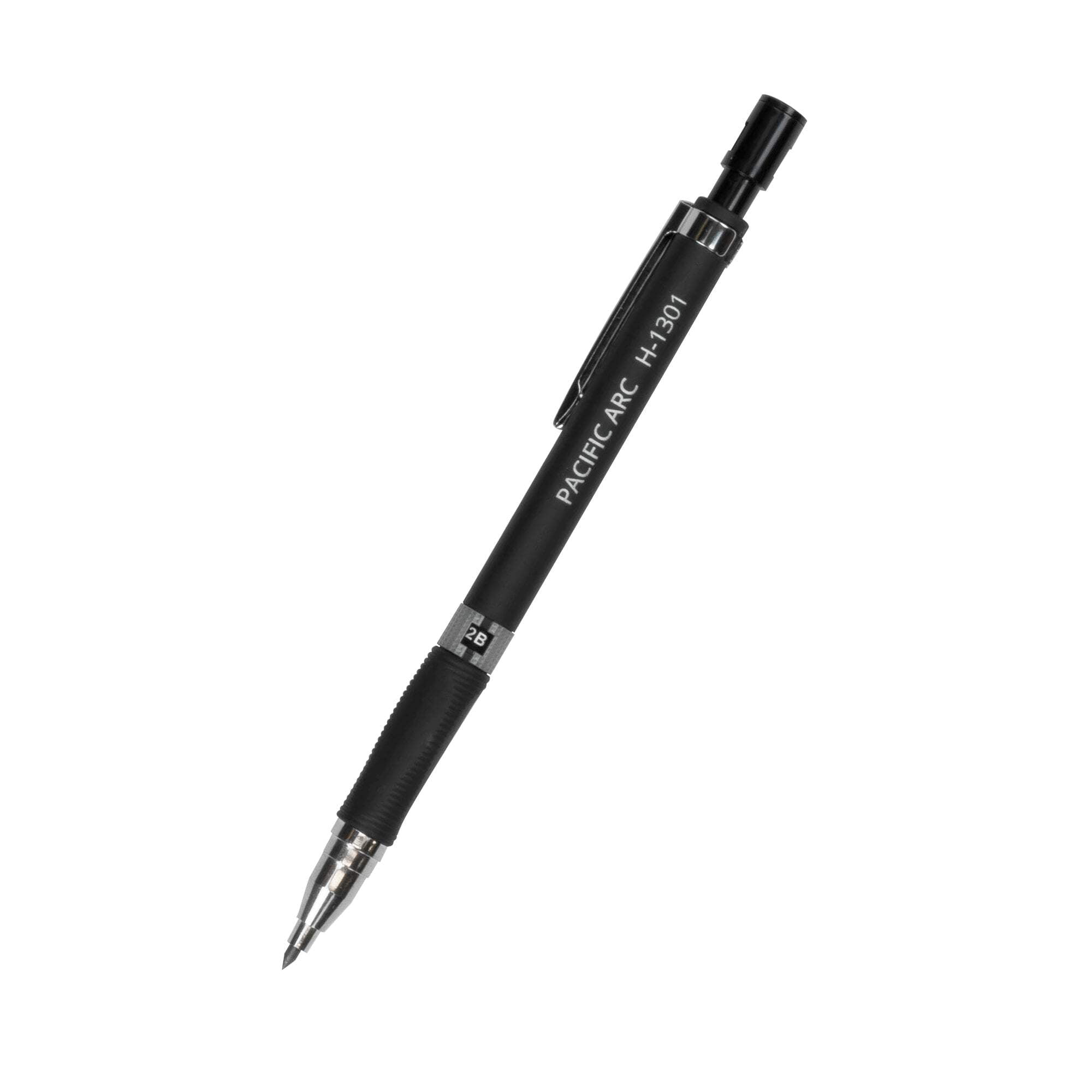 2mm Collegiate Lead Holder and Lead Sharpener, Parent Drafting Pencil ...