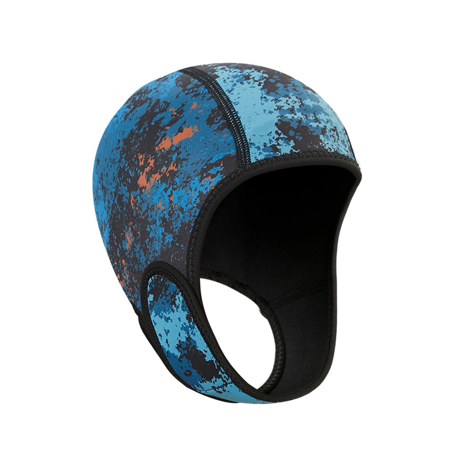 2mm Diving Hoods Swim Caps Dive Caps Practical Diving Caps Surfing Caps ...