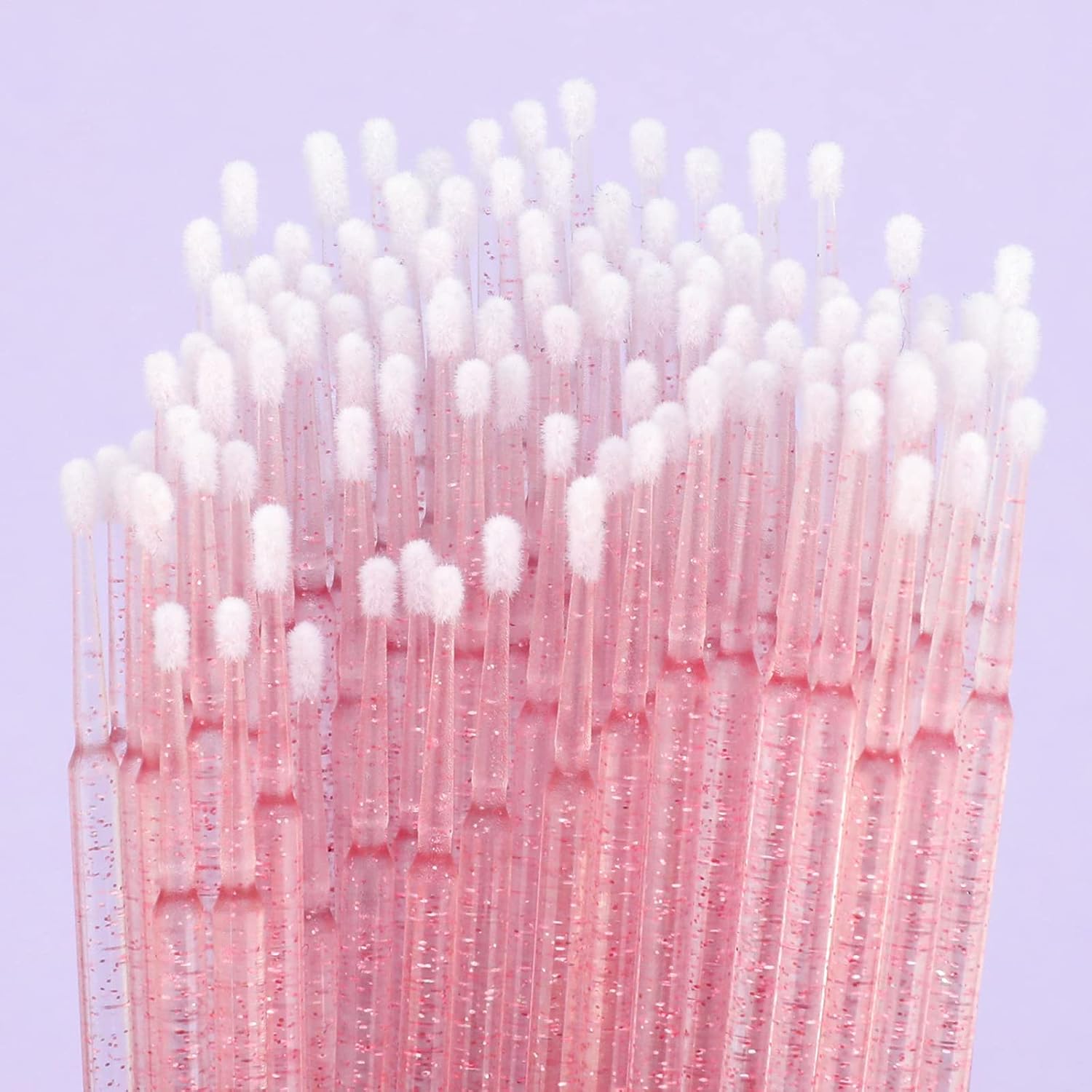 2mm Micro Mini Brush, 400pcs Disposable Micro Applicator Brushes with ...