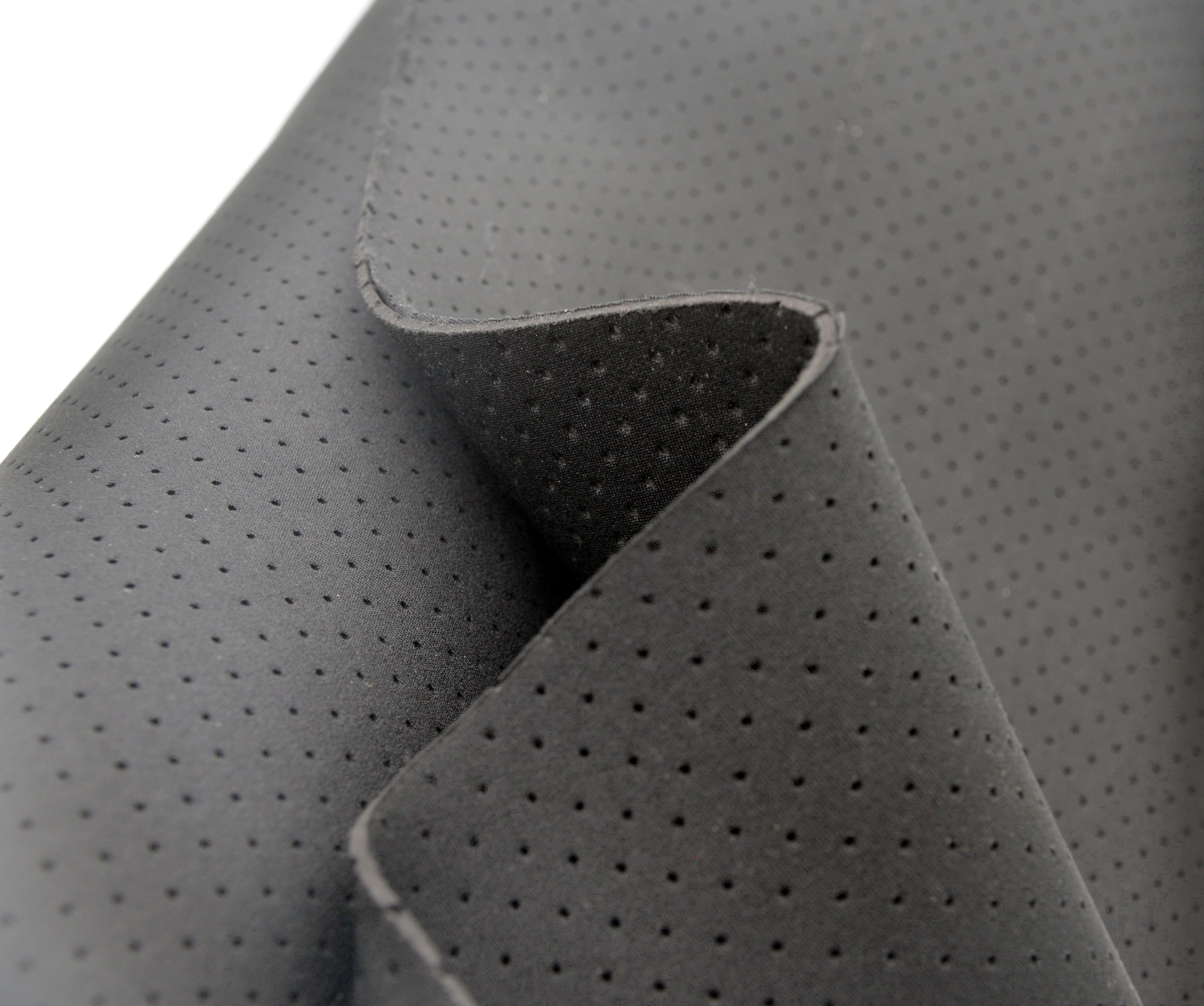 2mm Perforated Neoprene Fabric, Scuba Wetsuit Material, Fabric for ...