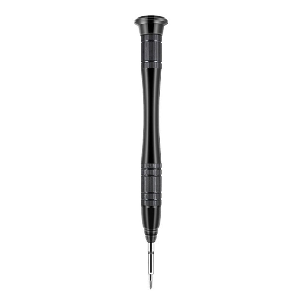 2mm Slotted and Cross Screwdriver Precision Screwdriver Set for Glasses ...