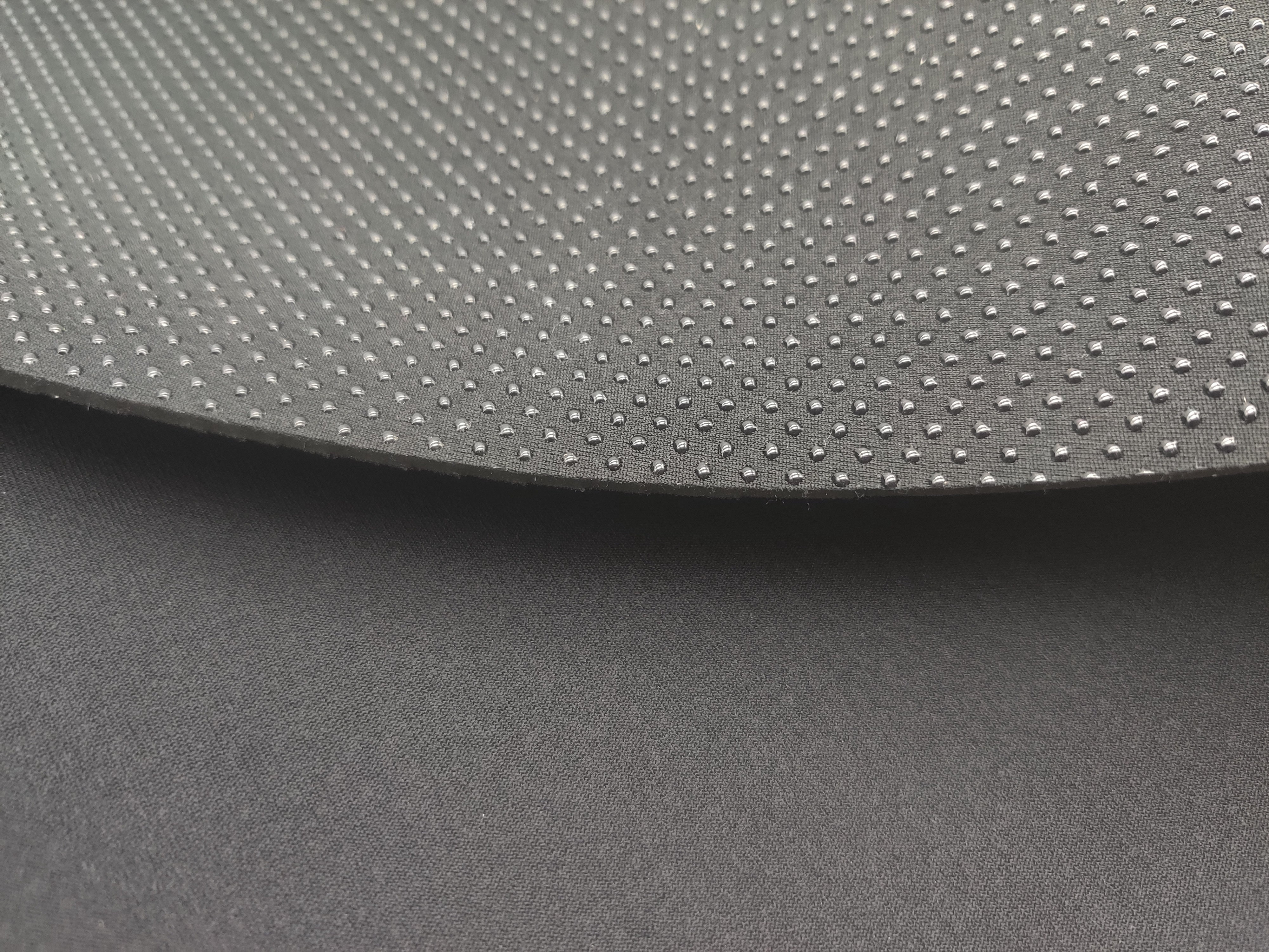 2mm Super Grip Black Neoprene Fabric Cloth, Scuba Wetsuit Material ...