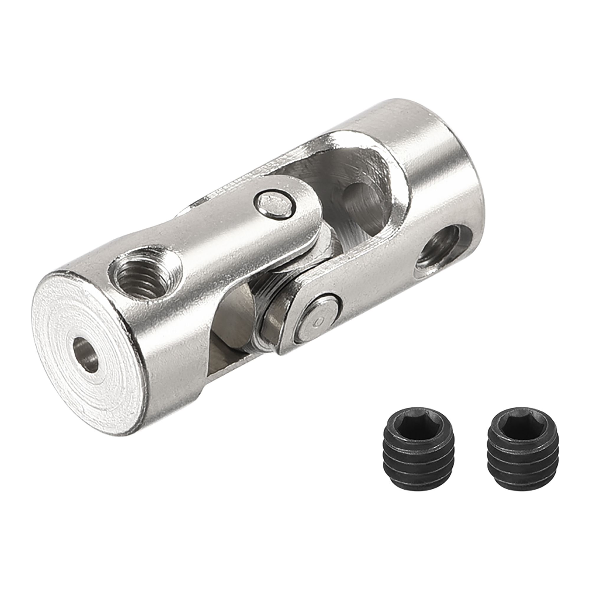 2mm to 3mm Rotatable Universal Shaft Coupler Motor Connector Joint ...