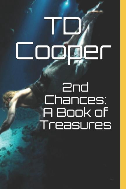 Second Chance Treasures