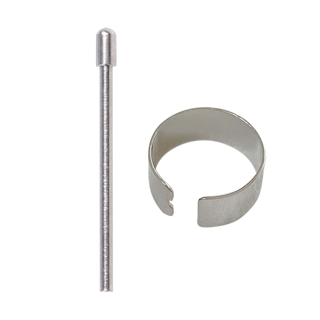 2nd Gen Graphic Drawing Tablet Pen Nibs with Metal Clip for Wacom ...