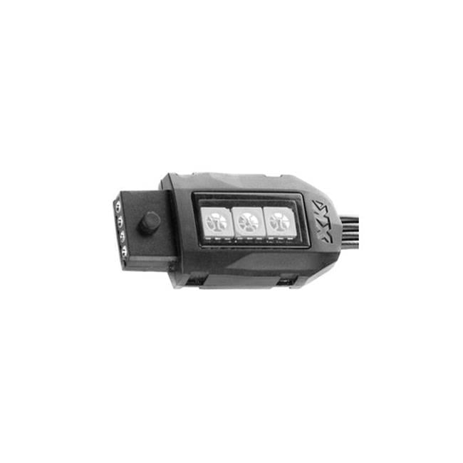 2nd Gen Multi Color Pod for Xkchrome & 7 Color Series - Walmart.com