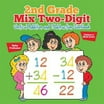 Addition and Subtraction Drills - Math Book 1st Grade Children's Math ...