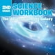 2nd Grade Science Workbook : The Universe and the Galaxy (Paperback ...
