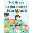 2nd Grade Social Studies Workbook : Second Grade Curriculum - Civics ...