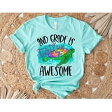 2nd Grade Teacher Shirt Turtley Turtle Back to School Tee - Walmart.com