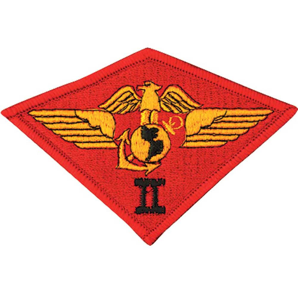 2nd Marine Air Wing Patch - Walmart.com