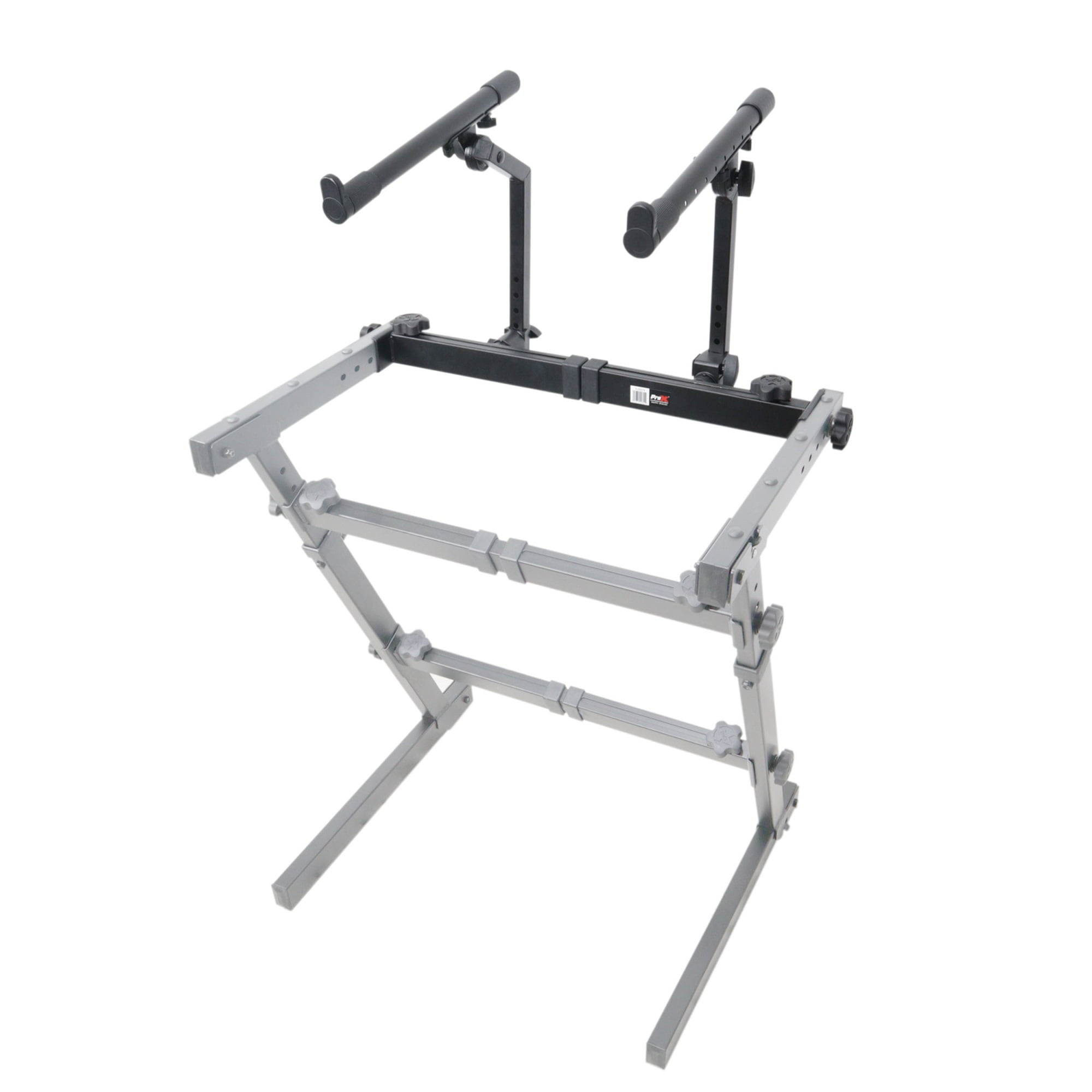 2nd Professional Tier Keyboard Stand Attachment for Folding Z Stand ...