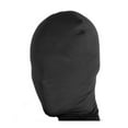 2nd Skin Black Mask - Walmart.com
