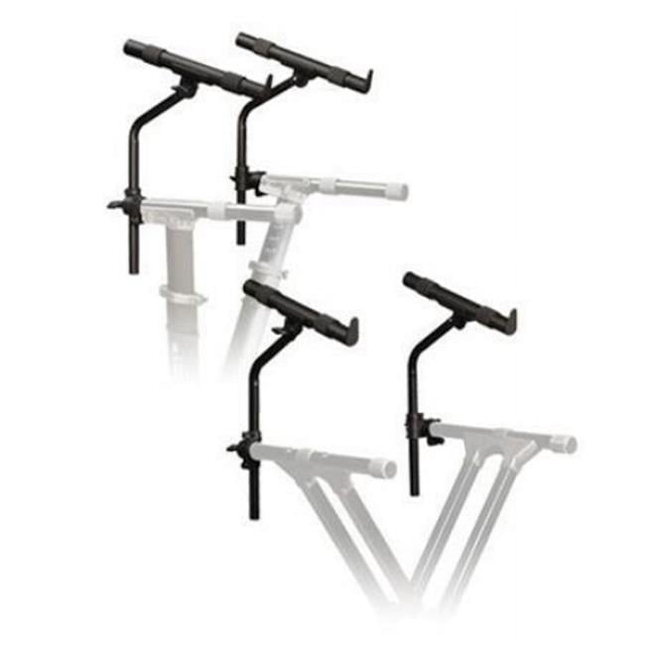 2nd Tier Electronic Keyboard Stand - Walmart.com