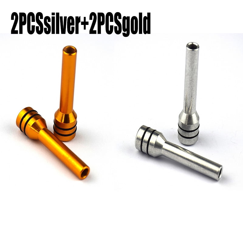 2or 2argent-Exaccpilles Aluminum Alloy Auto Safety Door Lock, Truck ...