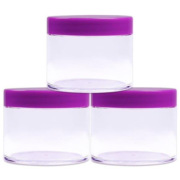 2 Oz Container