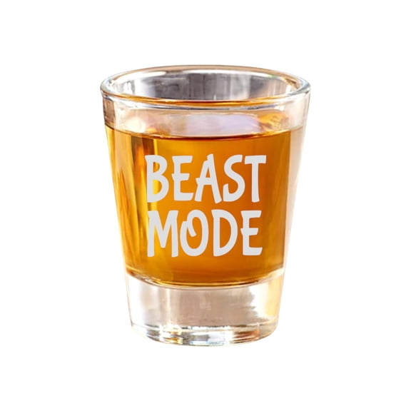 Benshot Glasses