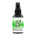 Froggy's Fog - 2 fl oz. - Electric Chair - Spray - Fragrant Room Spray ...