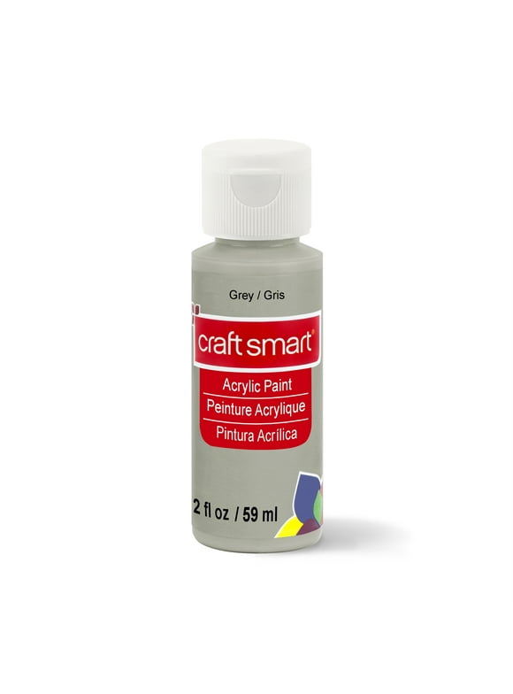 Craft Smart Acrylic Paints in Art Paints - Walmart.com