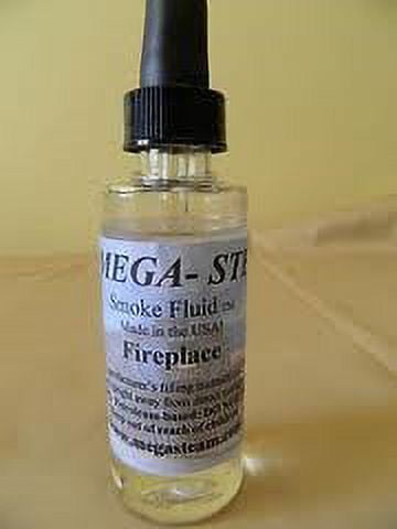2oz. Smoke Pellet (Past Model Trains) Smoke Fluid - Walmart.com