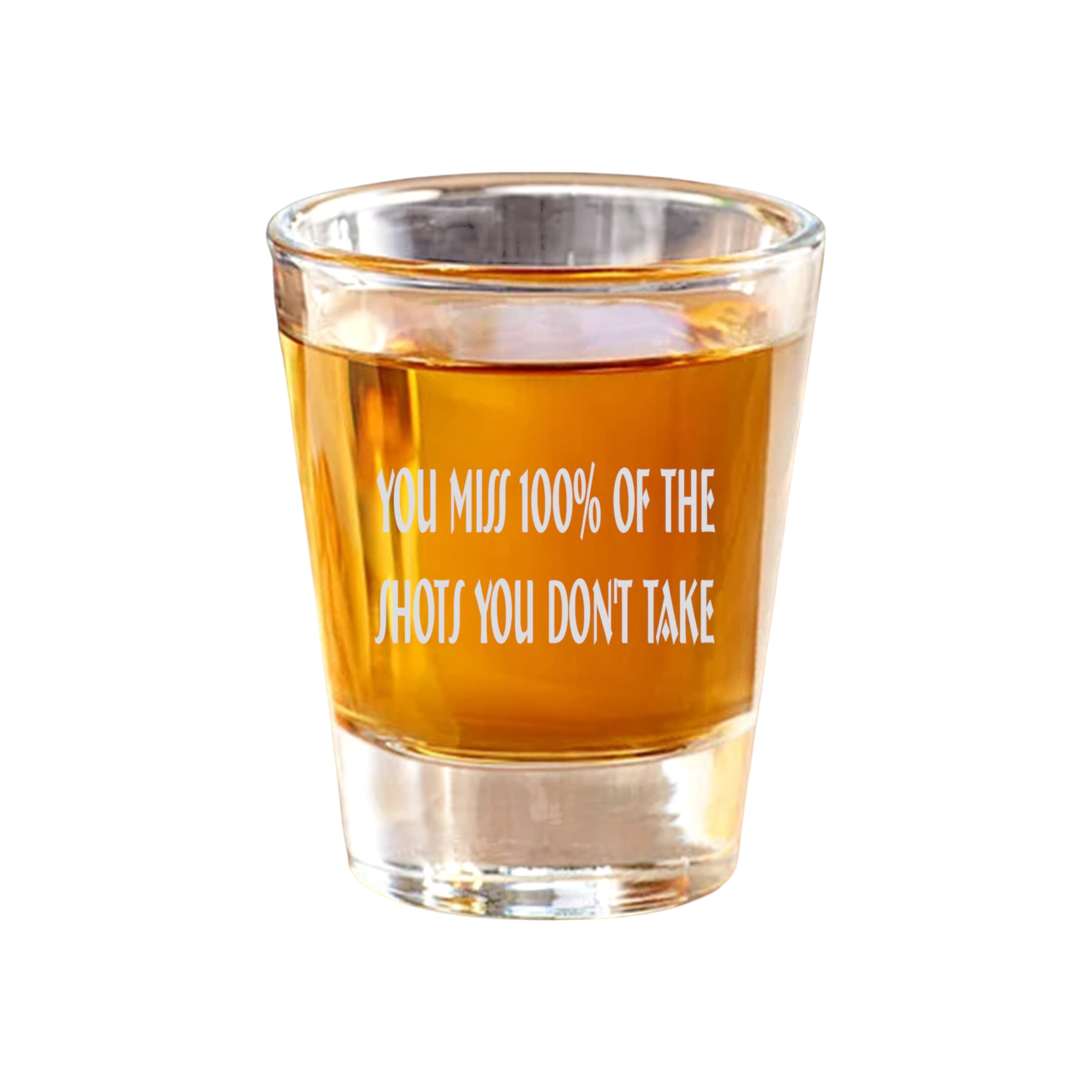 Miss Shot Dont Take