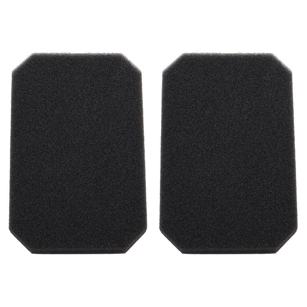 HURI Air Filter Element, 2-Pack, Compatible with Subaru Robin EX13 EX17 ...