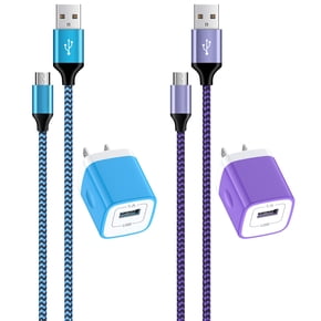Micro USB Chargers