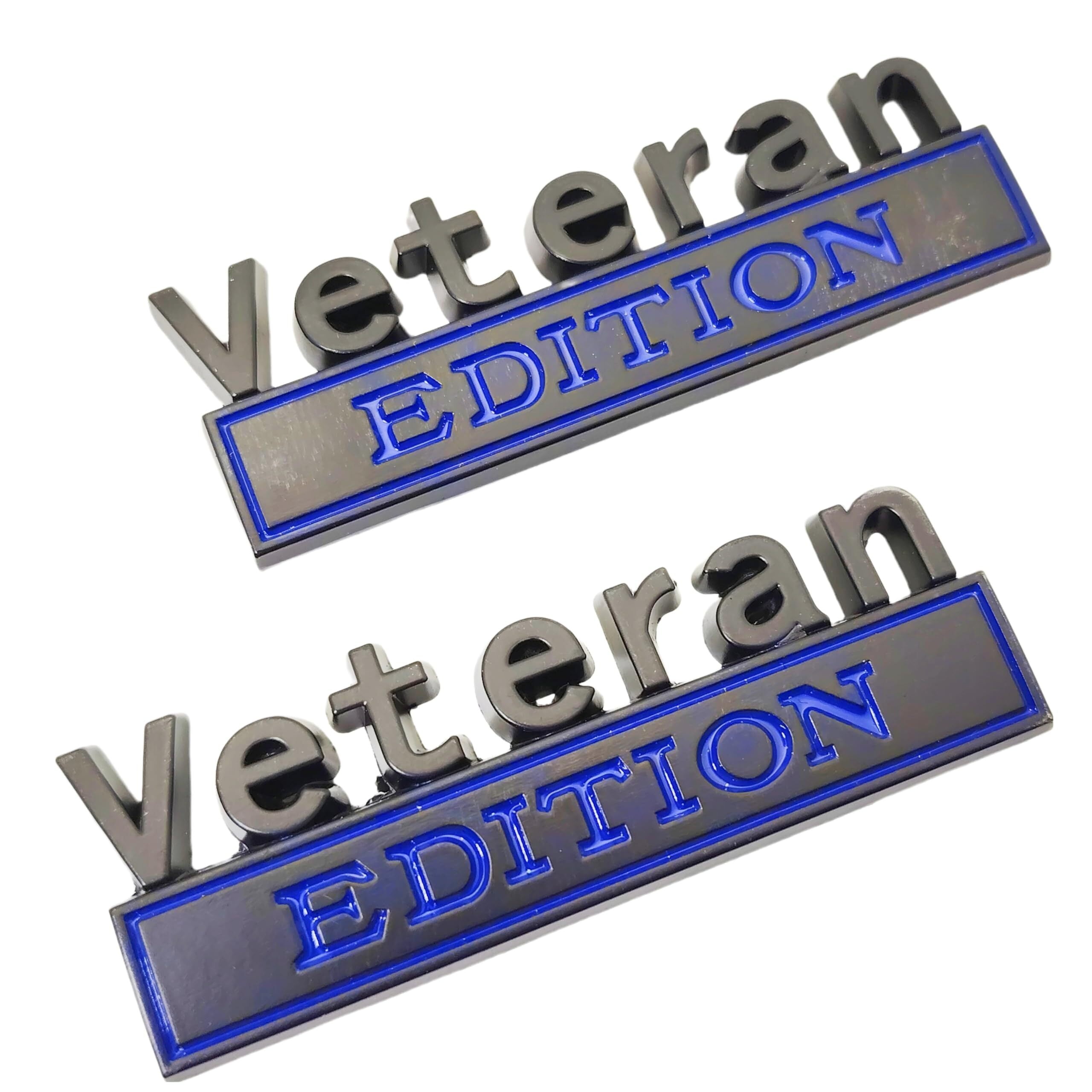 2pack Army Special Edition Emblems, Army Car Emblem 3D Badge Decal Car ...