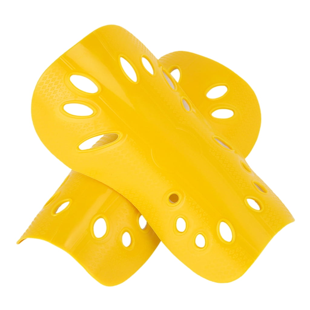 2pack Basketball Football Breathable Leg Sleeves Running Antiskid Shin ...