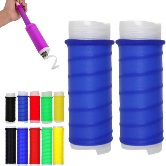 2pack Cold Shrink Handle Wrap, 4.7/6.7/9.5/13.8in Cold Shrink Handle ...