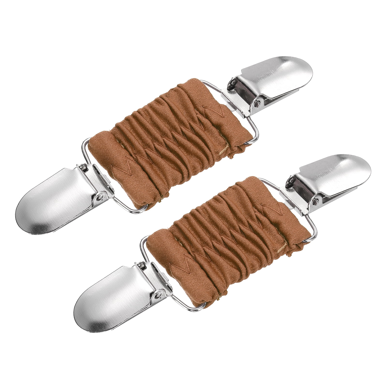 2pack Dress Cinch Clips, Sweater Clips Shawl Cardigan Collar Clips ...