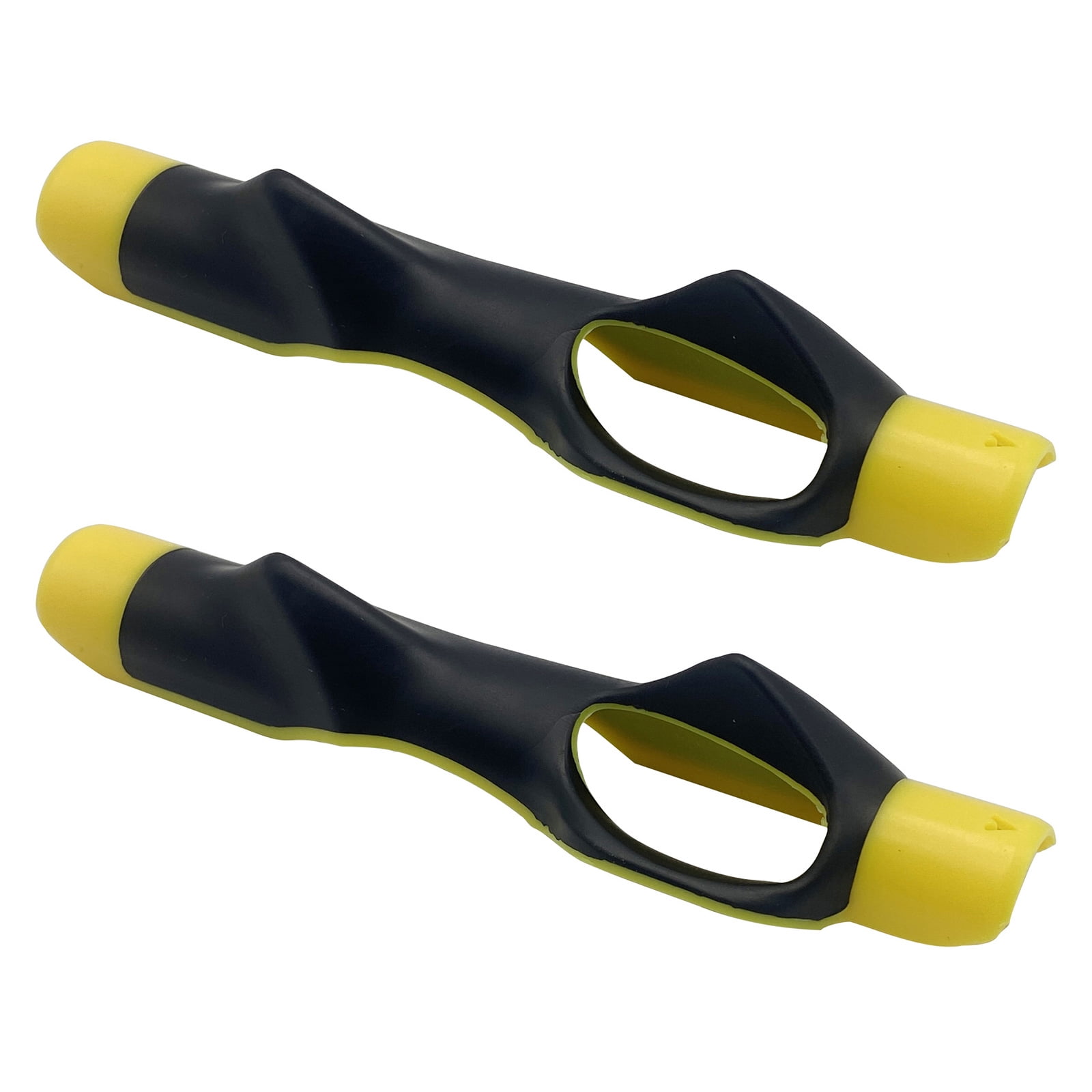 2pack Ergonomic Golfs Grip Corrector Quickly Install Golfs Putting Aid ...