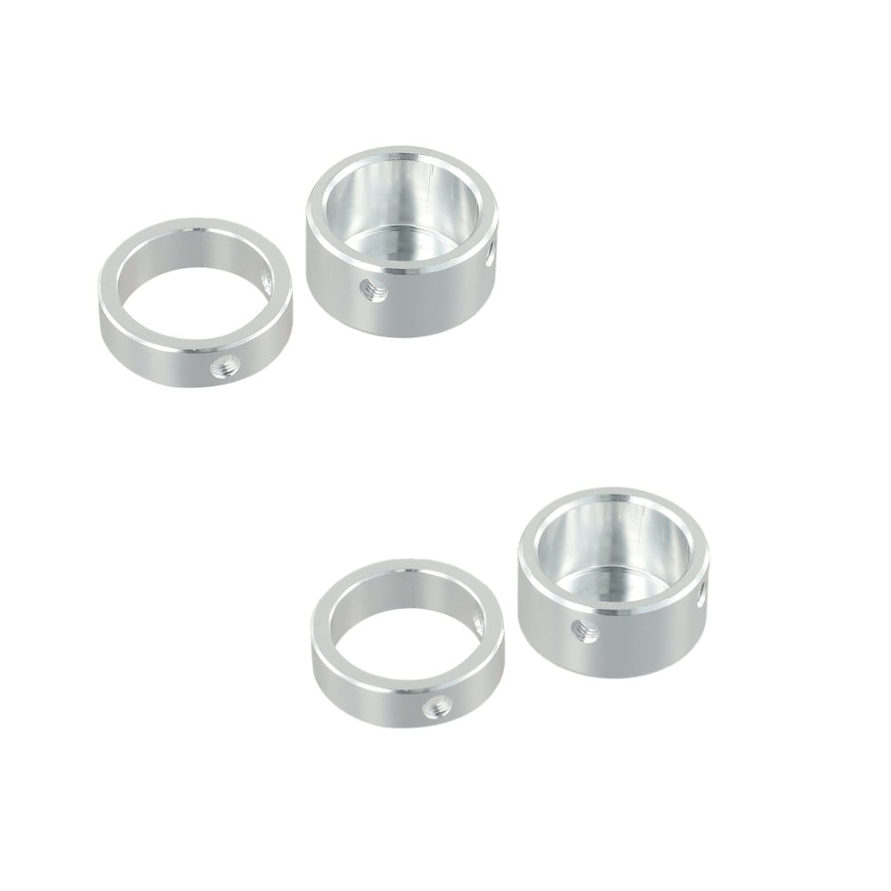 2pack Fitness Equipment Handle End Cap Plate Loaded Machine Handle Cap ...