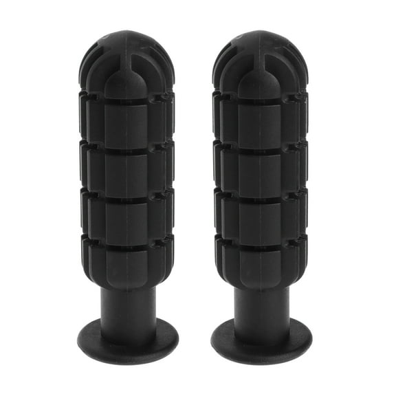 2pack Foosball Table Soccer Handle Nonslip Grip Durability Replacement ...