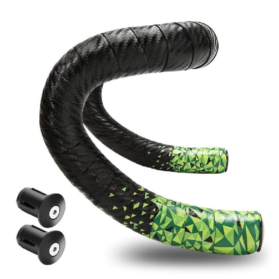 2pack Handlebars Tape Riders Road Cycling Grip Bicycles Tape for ...