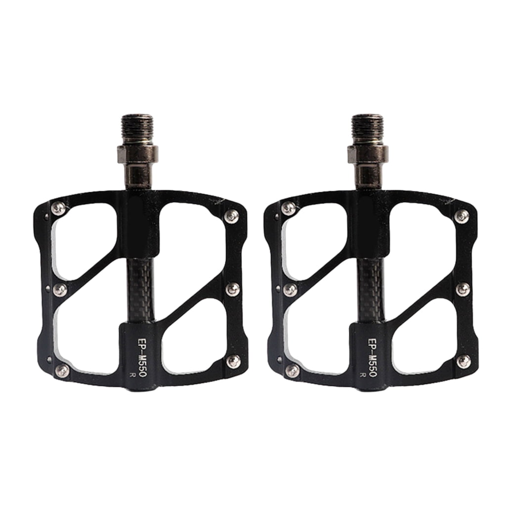 2pack Light weight Bicycles Pedals Professional Cycling Pedals Road ...
