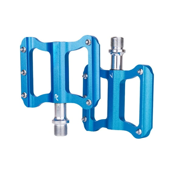 2pack Light weight Bicycles Pedals Professional Cycling Pedals Road ...