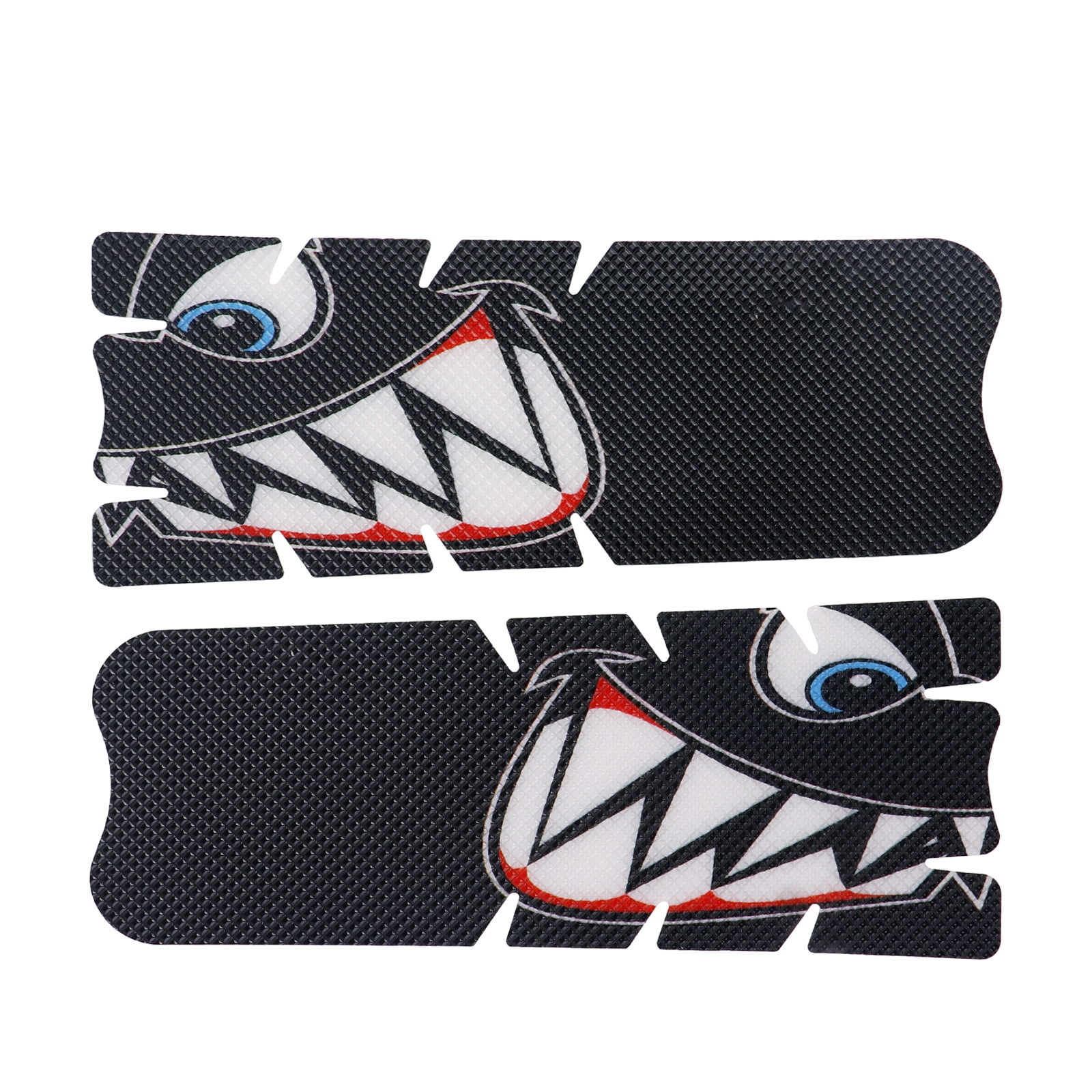 2pack Low Maintenance Bike Grip Protectors Film Offering Easyly Clean Surfaces for Simple ...