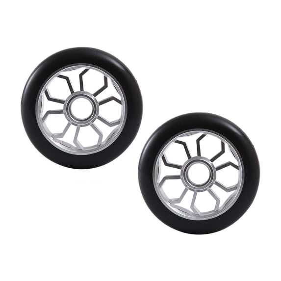 2pack Low Rolling Resistance Scooters Wheel Scooters Replacement Wheel ...