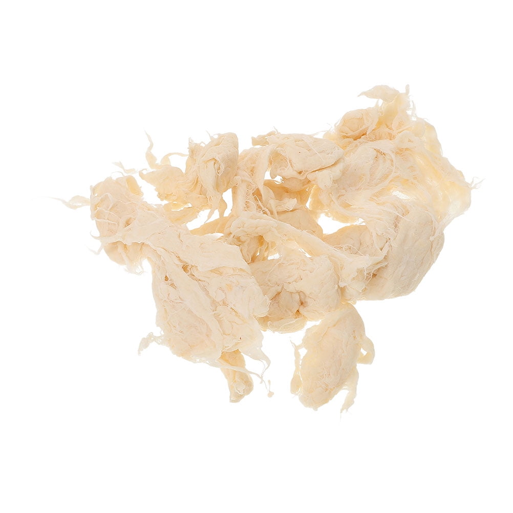 Wood Paper Making Kit with Natural Pulp for Crafts and DIY Projects ...