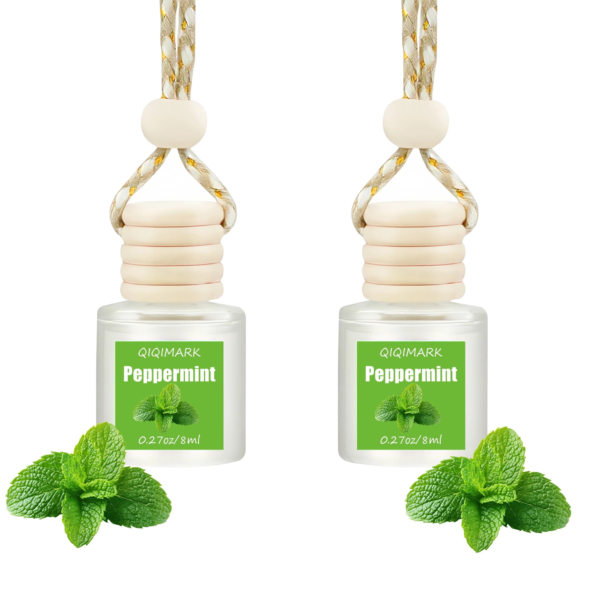 2pack Peppermint Oil – Natural Indoor & Outdoor Bug Control for Spiders ...