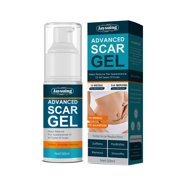 Scar Zone Advanced Scar Cream - Skin Repair Treatment - Walmart.com