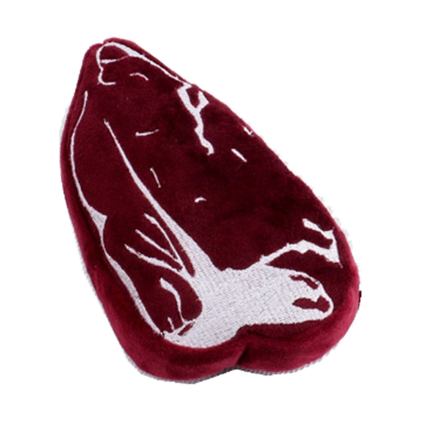 2pack Squeaky Dog Toys Dog Large Dog Chews Chew Toys for Aggressive Dog ...