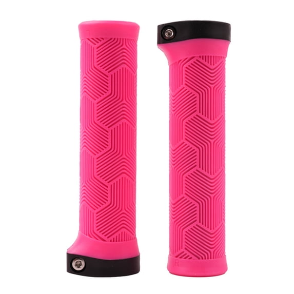 2pack Versatile Bicycles Handlebars Grip Fashion Comfortable Bicycles ...