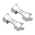 2pack Versatiles Compatibility Strap Metal Connector Secure Watch ...