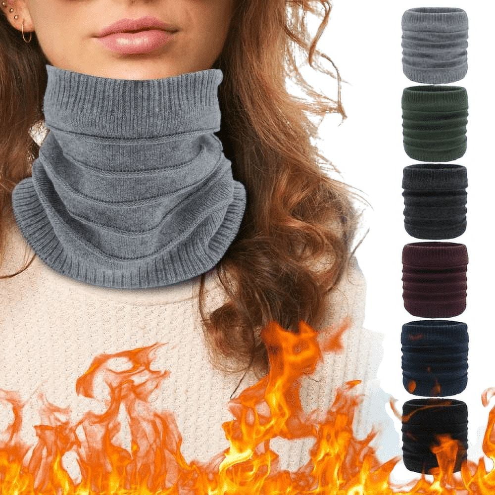2pack neck scarf, breathable sun & wind-proof for skiing fishing hiking ...