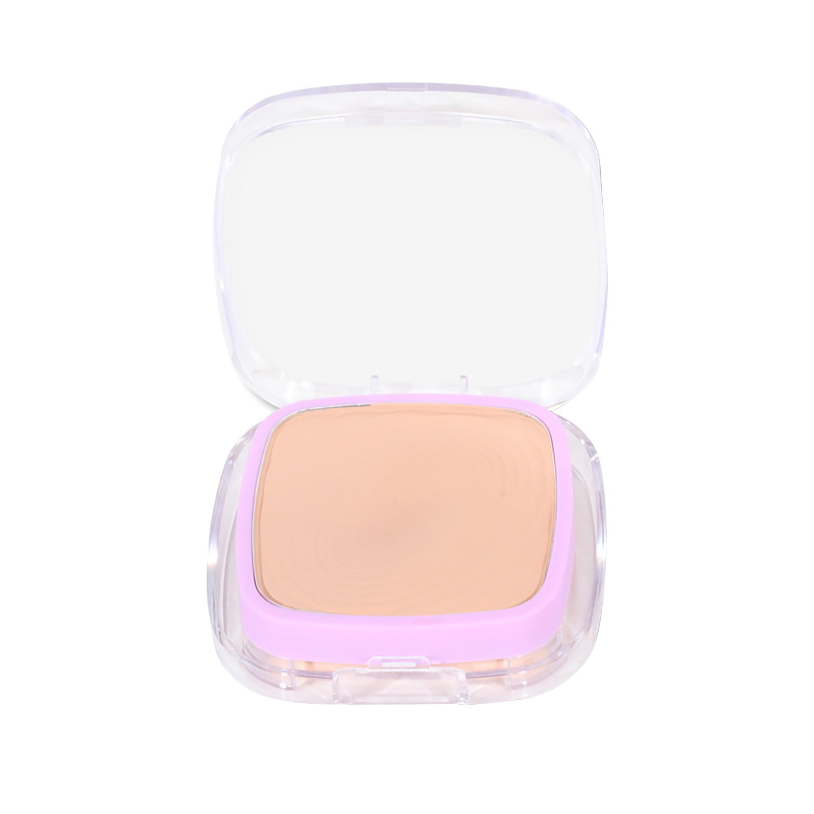 2packs Concealer,Pressed Makeup Powder Foundation With Concealer ...