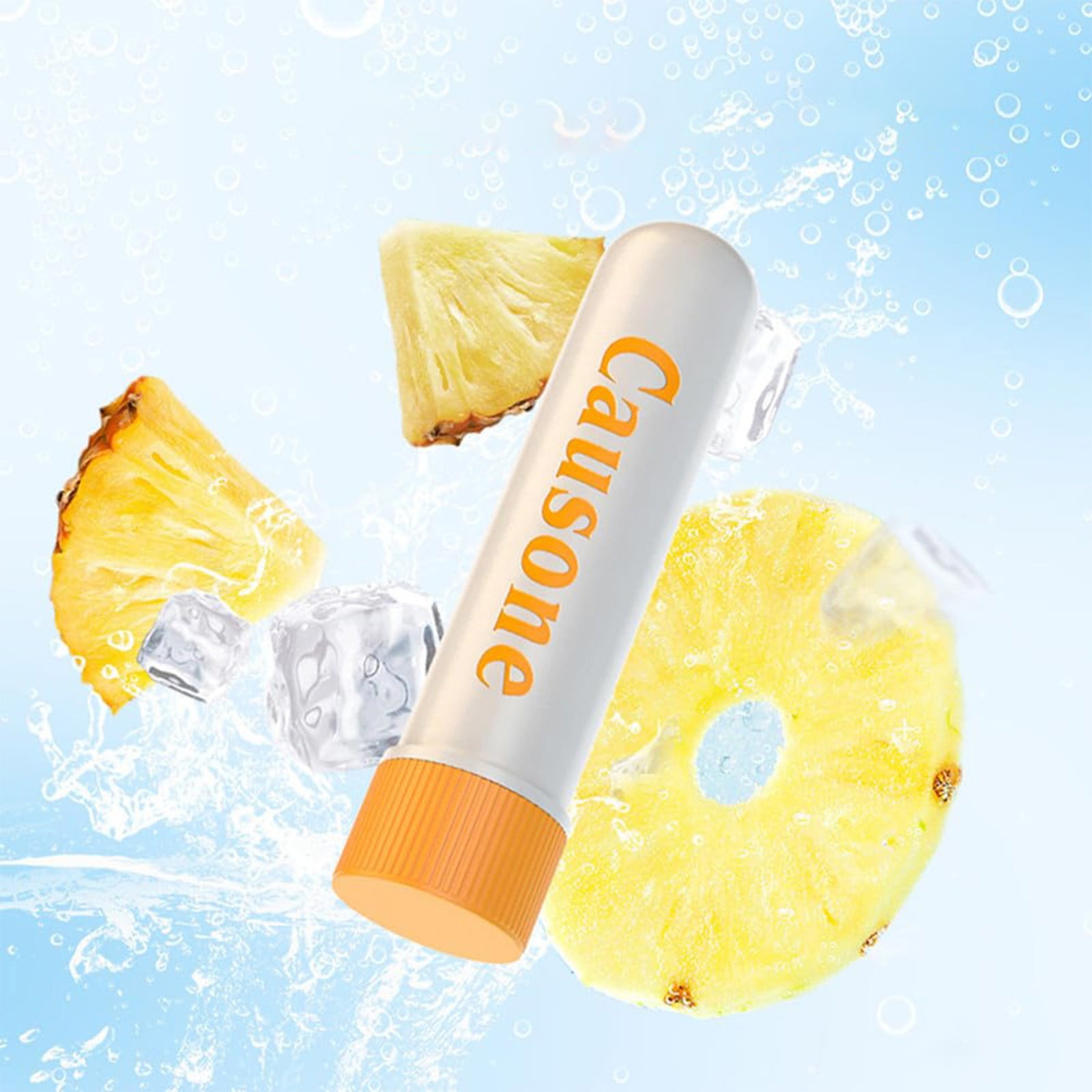 2packs Personal Skin Care,Oil Nasal Inhaler Natural And Organic Plant 6 ...